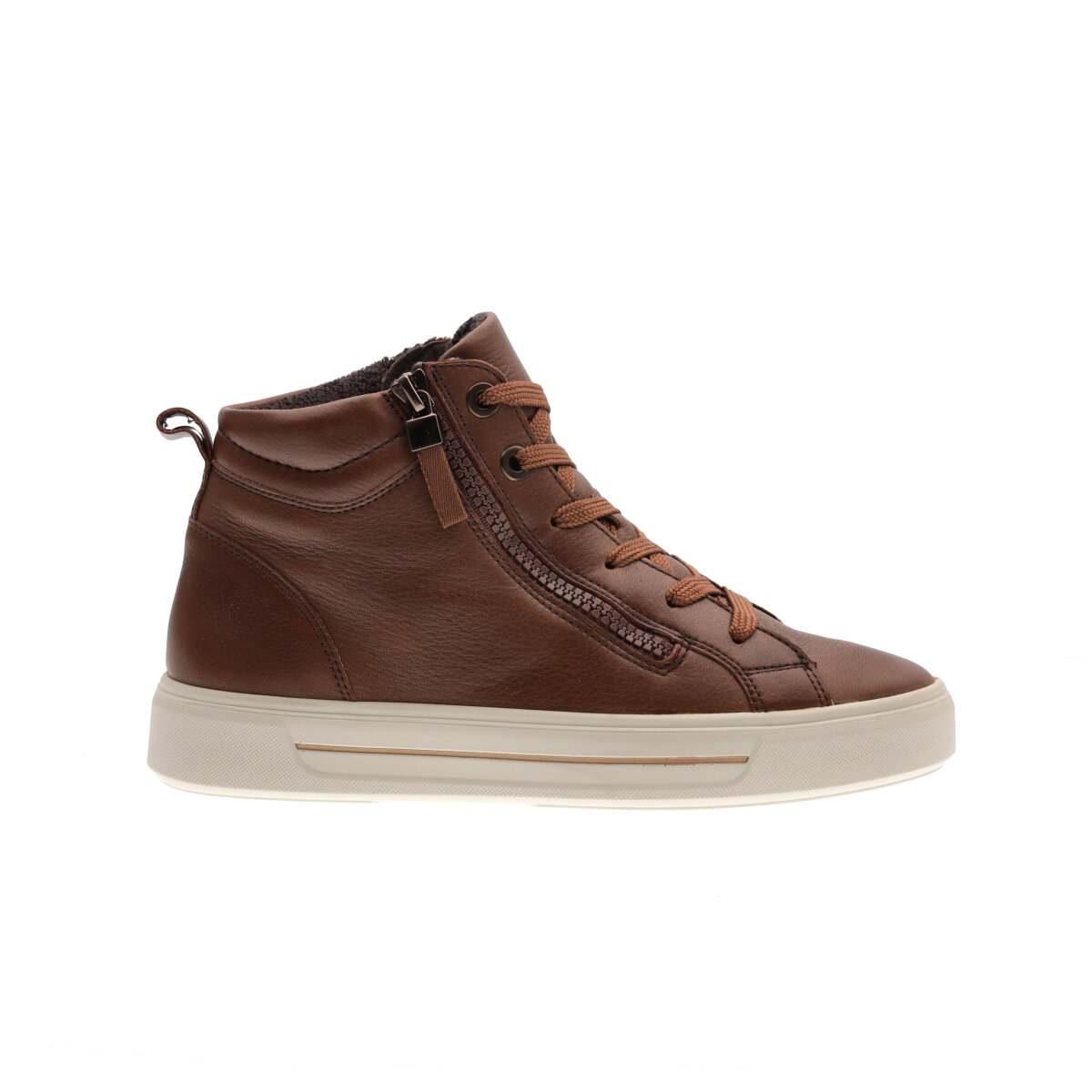 Ara - Courtyard - Damenstiefel - Nuts - nette-schuhe.de